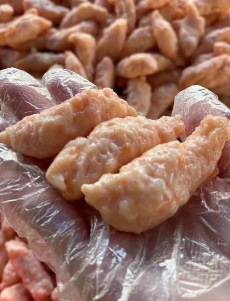 虾枣怎么做_虾枣的做法大全图解-第1张图片-山城妙识