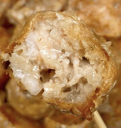 虾枣怎么做_虾枣的做法大全图解-第3张图片-山城妙识