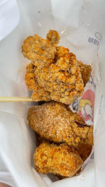 盐酥鸡炸几分钟_盐酥鸡怎么炸才酥脆-第1张图片-山城妙识