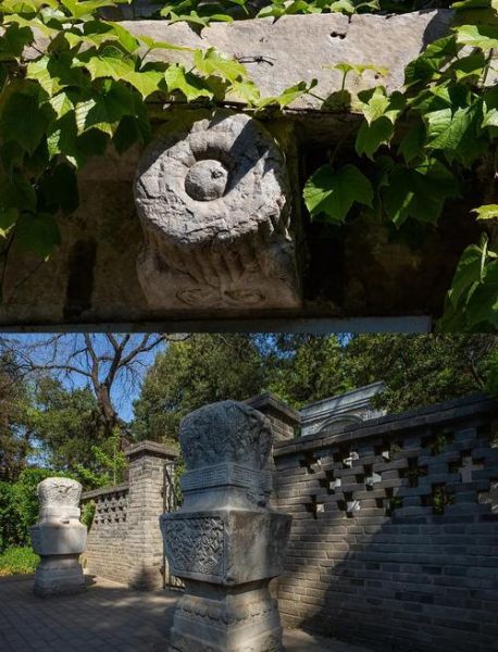 利玛窦墓在哪里_怎么去利玛窦墓-第1张图片-山城妙识 利玛窦墓在哪里_怎么去利玛窦墓-第1张图片-山城妙识