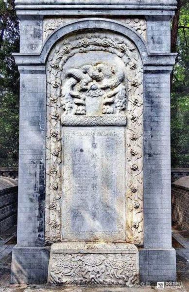 利玛窦墓在哪里_怎么去利玛窦墓-第3张图片-山城妙识 利玛窦墓在哪里_怎么去利玛窦墓-第3张图片-山城妙识