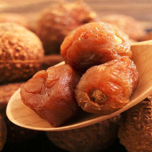 荔枝干和桂圆干的功效区别_哪个更适合补血-第3张图片-山城妙识