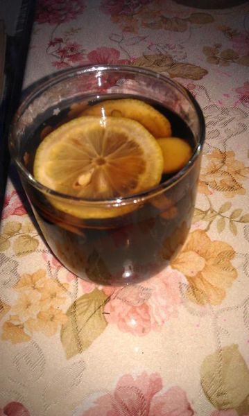 柠檬可乐能减肥吗_柠檬可乐的功效与作用-第3张图片-山城妙识