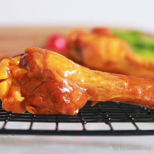 鸭翅根是哪个部位_鸭翅根和鸭中翅区别-第3张图片-山城妙识