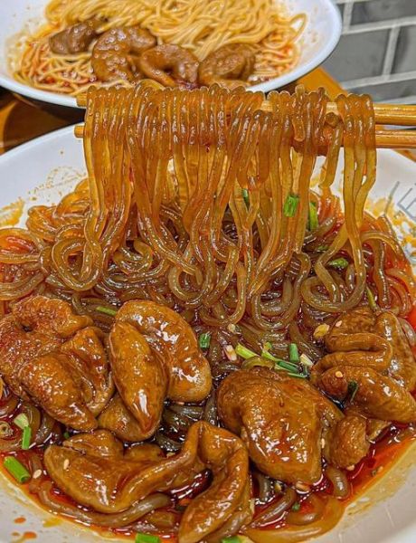 成都肥肠粉怎么做_正宗肥肠粉配方-第1张图片-山城妙识