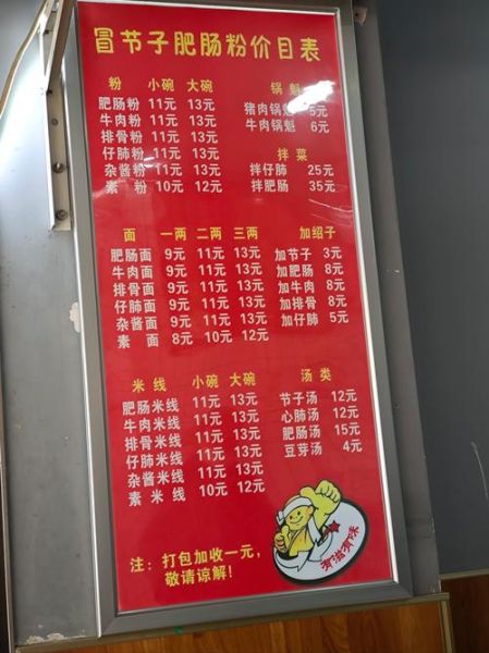 成都肥肠粉怎么做_正宗肥肠粉配方-第2张图片-山城妙识