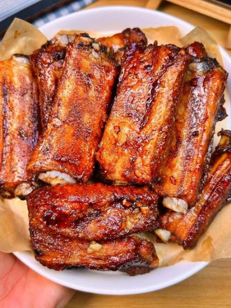 翠花排骨烤箱做法_烤箱烤排骨多久才酥-第2张图片-山城妙识