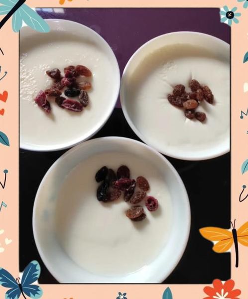 家庭自制双皮奶怎么做_双皮奶简易做法-第1张图片-山城妙识