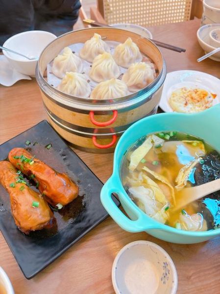 杭州师大特产吃的有哪些_杭州师大附近小吃推荐-第3张图片-山城妙识 杭州师大特产吃的有哪些_杭州师大附近小吃推荐-第3张图片-山城妙识