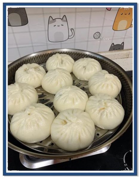 包子蒸多久才熟_蒸包子需要多长时间-第1张图片-山城妙识