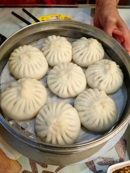 包子蒸多久才熟_蒸包子需要多长时间-第2张图片-山城妙识