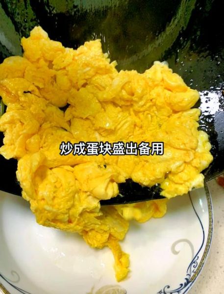 冬瓜炒鸡蛋怎么做_冬瓜炒鸡蛋热量高吗-第3张图片-山城妙识