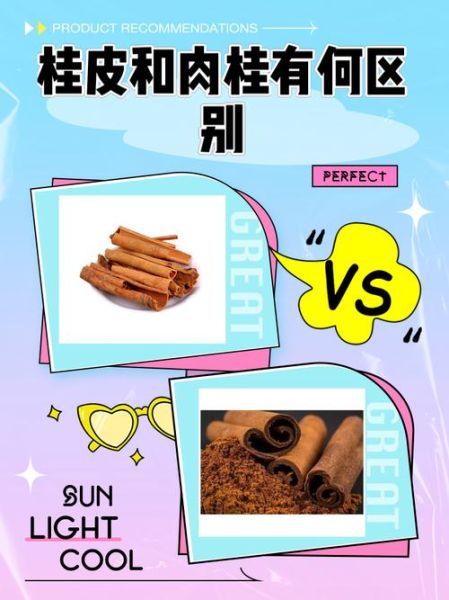 桂皮的功效与作用_桂皮和肉桂的区别-第2张图片-山城妙识