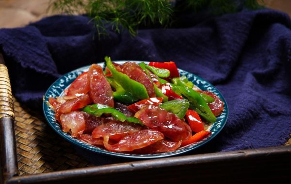 腊肠怎么制作_腊肠的做法全过程-第3张图片-山城妙识