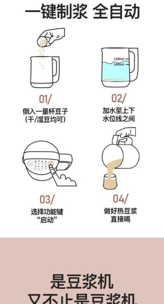 九阳豆浆机可以榨果汁吗_九阳豆浆机榨果汁的正确方法-第1张图片-山城妙识