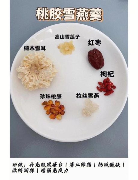 清汤燕菜怎么做_正宗清汤燕菜做法步骤-第1张图片-山城妙识