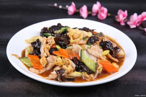 东北黑白菜怎么炒好吃_东北黑白菜的家常做法-第3张图片-山城妙识