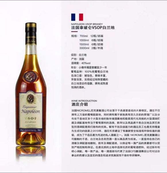 白兰地酒怎么喝_白兰地酒价格多少钱一瓶-第1张图片-山城妙识