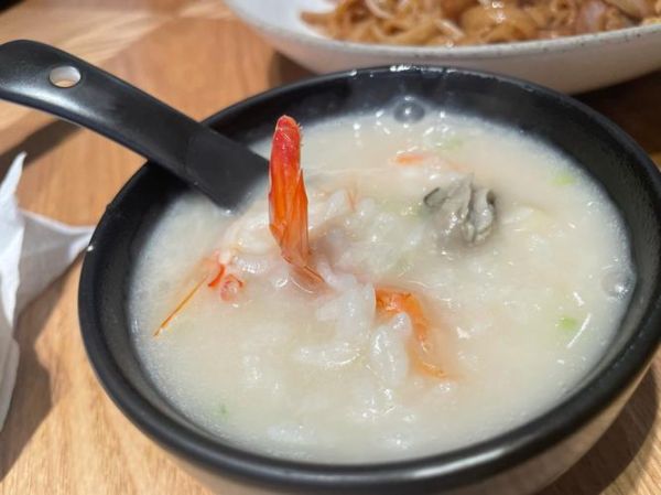 虾仁粥怎么煮_虾仁粥的做法大全集-第2张图片-山城妙识