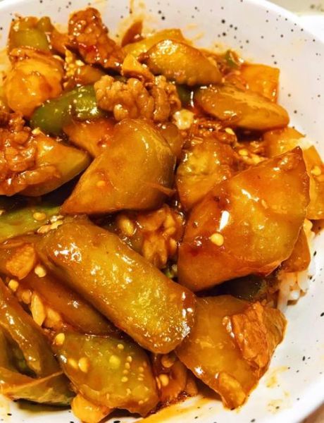 地三鲜怎么做才好吃_土豆茄子豆角地三鲜家常做法-第3张图片-山城妙识 地三鲜怎么做才好吃_土豆茄子豆角地三鲜家常做法-第3张图片-山城妙识