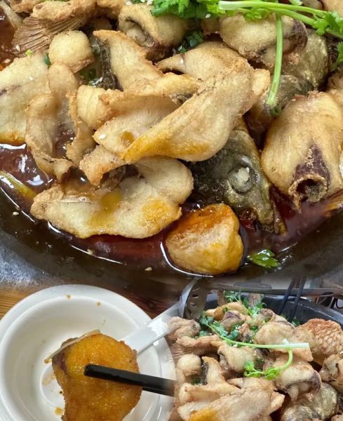 正宗石锅鱼汤料配方_怎么做才够鲜-第1张图片-山城妙识 正宗石锅鱼汤料配方_怎么做才够鲜-第1张图片-山城妙识