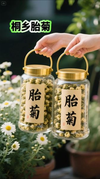 养肝买杭白菊还是胎菊_哪个效果更好-第2张图片-山城妙识 养肝买杭白菊还是胎菊_哪个效果更好-第2张图片-山城妙识