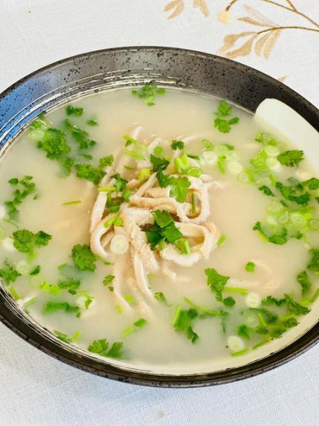 炖羊杂的做法大全_羊杂汤怎么炖不腥-第2张图片-山城妙识