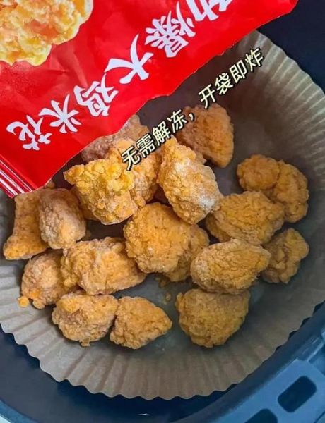 劲爆鸡米花怎么做_劲爆鸡米花热量高吗-第3张图片-山城妙识