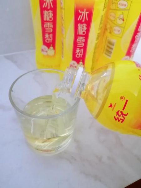 统一冰糖雪梨1l价格多少_适合什么人喝-第3张图片-山城妙识