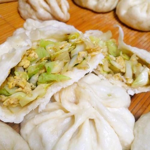 卷心菜包子卷心菜要焯水吗_焯水会不会影响口感-第1张图片-山城妙识