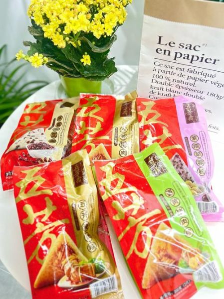 五芳斋粽子怎么加热_五芳斋粽子加热多久-第1张图片-山城妙识