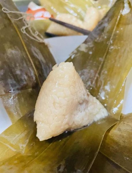 五芳斋粽子怎么加热_五芳斋粽子加热多久-第3张图片-山城妙识