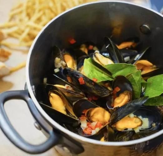 青口贝怎么清洗_青口贝清洗方法-第1张图片-山城妙识 青口贝怎么清洗_青口贝清洗方法-第1张图片-山城妙识