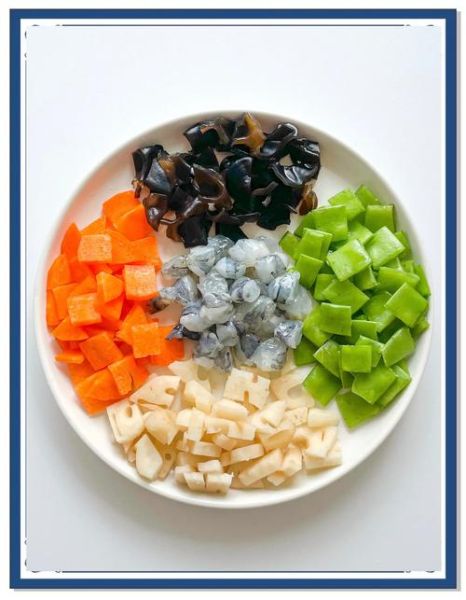 3岁宝宝开胃菜怎么做_开胃食谱推荐-第2张图片-山城妙识