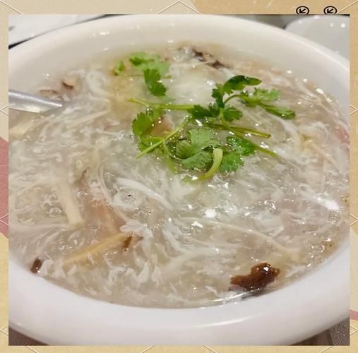 银鱼汤怎么做好喝_银鱼汤的做法大全窍门-第3张图片-山城妙识