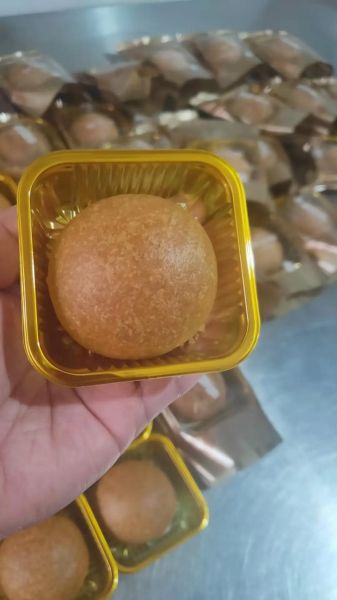 火腿月饼热量高吗_火腿月饼一个多少大卡-第2张图片-山城妙识