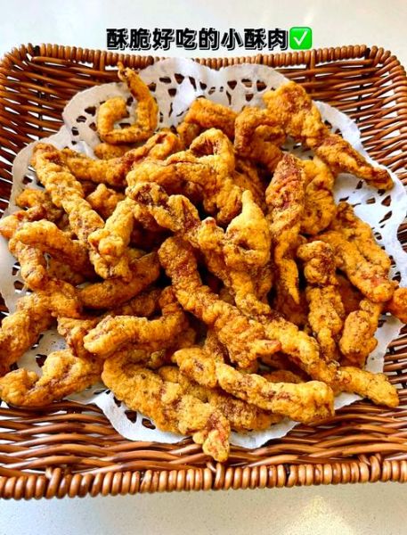 干炸里脊怎么做好吃_干炸里脊外酥里嫩的秘诀-第1张图片-山城妙识 干炸里脊怎么做好吃_干炸里脊外酥里嫩的秘诀-第1张图片-山城妙识