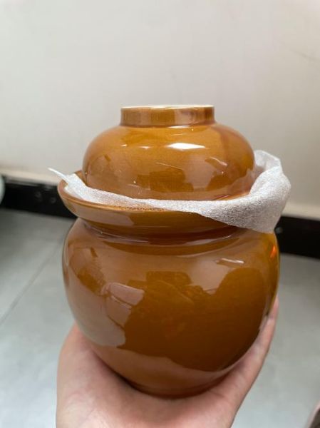泡菜坛子怎么选_泡菜坛子哪种材质好-第1张图片-山城妙识 泡菜坛子怎么选_泡菜坛子哪种材质好-第1张图片-山城妙识