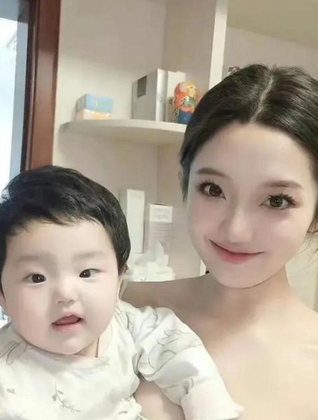 张兆艺现在做什么_冰柠檬扮演者近况-第2张图片-山城妙识