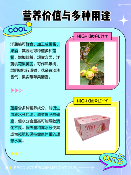 洋蒲桃怎么吃_洋蒲桃和莲雾的区别-第1张图片-山城妙识 洋蒲桃怎么吃_洋蒲桃和莲雾的区别-第1张图片-山城妙识