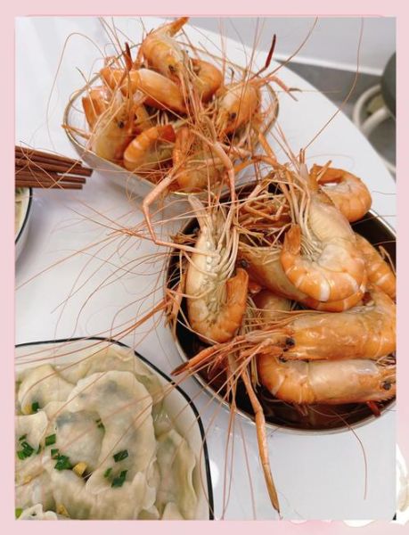 野生海虾怎么清洗_野生海虾怎么做好吃-第1张图片-山城妙识 野生海虾怎么清洗_野生海虾怎么做好吃-第1张图片-山城妙识