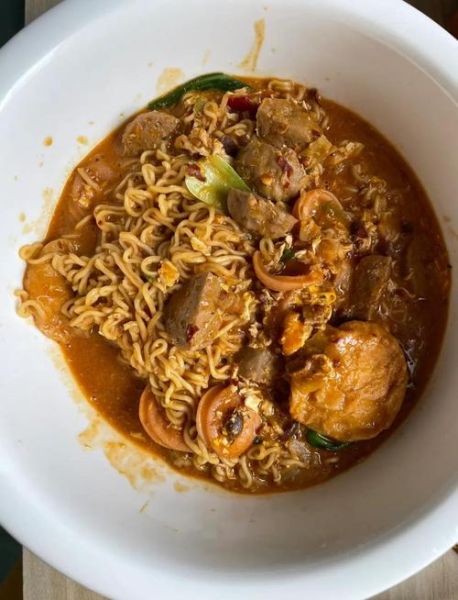 网红方便面做法大全_怎么煮才好吃-第2张图片-山城妙识 网红方便面做法大全_怎么煮才好吃-第2张图片-山城妙识