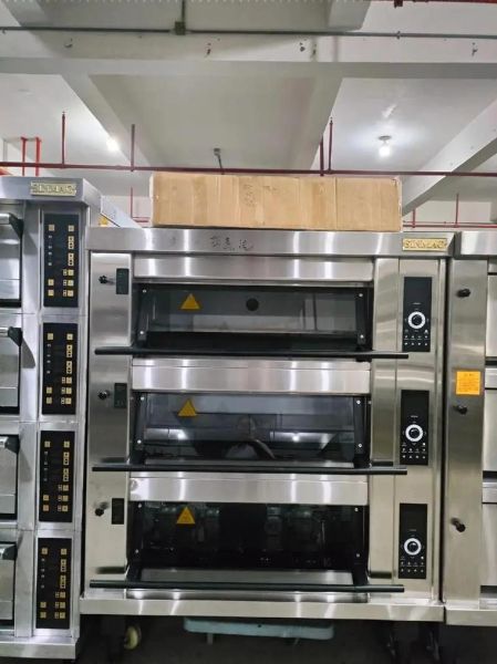 蛋糕机器设备全套多少钱_小型蛋糕生产线价格-第1张图片-山城妙识 蛋糕机器设备全套多少钱_小型蛋糕生产线价格-第1张图片-山城妙识