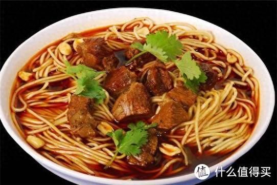 熟牛肉面怎么做才好吃_熟牛肉面汤头秘诀-第2张图片-山城妙识 熟牛肉面怎么做才好吃_熟牛肉面汤头秘诀-第2张图片-山城妙识