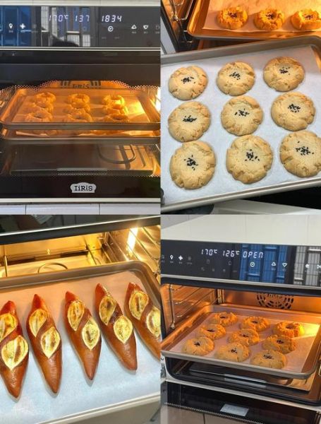 烤箱烤肉怎么烤才好吃_烤箱烤肉温度时间怎么掌握-第3张图片-山城妙识 烤箱烤肉怎么烤才好吃_烤箱烤肉温度时间怎么掌握-第3张图片-山城妙识