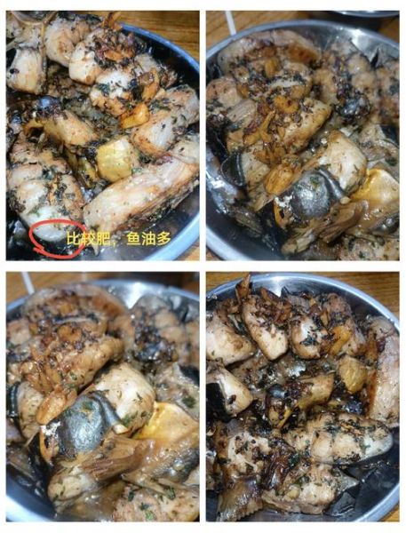 叉尾鱼怎么做好吃_叉尾鱼的营养价值-第2张图片-山城妙识