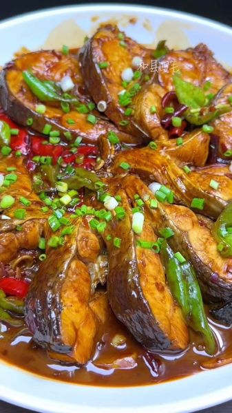 叉尾鱼怎么做好吃_叉尾鱼的营养价值-第3张图片-山城妙识