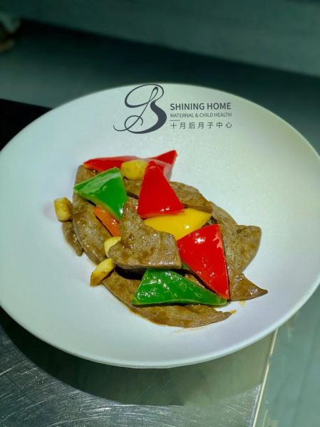 麻油猪肝怎么做才嫩_孕妇能吃麻油猪肝吗-第2张图片-山城妙识