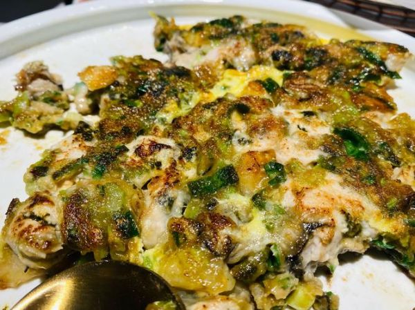 海蛎子肉怎么做好吃_海蛎子肉的家常做法-第2张图片-山城妙识