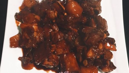 番茄汁糖醋排骨怎么做_番茄糖醋排骨做法窍门-第1张图片-山城妙识